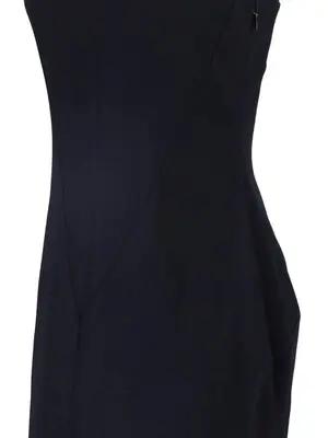 Givenchy Mini Dress In Viscose