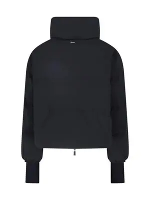 Herno Padded Zip Jacket