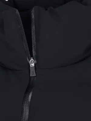 Herno Padded Zip Jacket