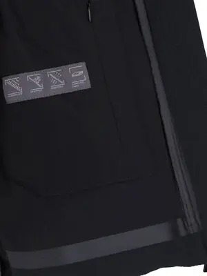 Herno Padded Zip Jacket