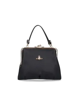 VIVIENNE WESTWOOD Handbag "granny Frame