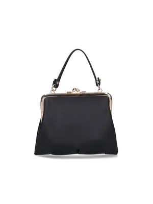 VIVIENNE WESTWOOD Handbag "granny Frame