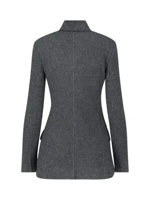 Giorgio Armani Button Jacket
