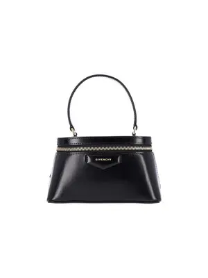 Givenchy Mini Shoulder Bag "antigona - Black