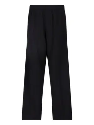Gucci Silk Sweatpants
