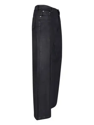 Rick Owens Jeans "geth Waxed