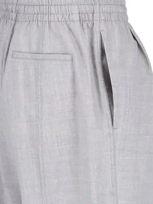 Bottega Veneta Wool Trousers