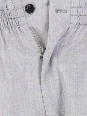 Bottega Veneta Wool Trousers