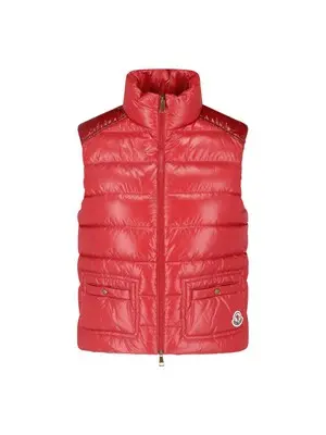 Moncler Padded Gilet "frelon