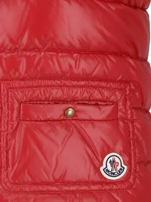 Moncler Padded Gilet "frelon