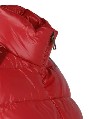 Moncler Padded Gilet "frelon