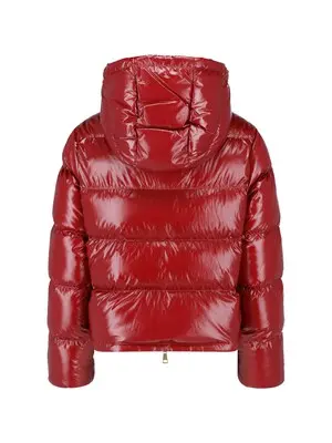Moncler Niveole" Padded Down Jacket