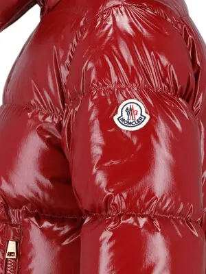 Moncler Niveole" Padded Down Jacket