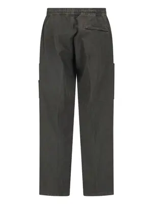 Stone Island Pants "3100015 Organic Cotton Ripstop