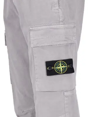 Stone Island Sweatpants "3100033