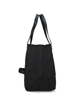 VIVIENNE WESTWOOD Medium Tote Bag "utility