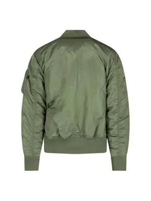 Alpha Industries Bomber Jacket "ma-1