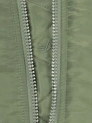 Alpha Industries Bomber Jacket "ma-1