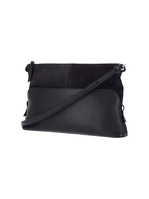 MAISON MARGIELA Shoulder Pouch "5ac Soft