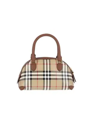 Burberry Mini Shoulder Bag "primrose
