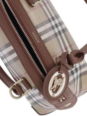 Burberry Mini Shoulder Bag "primrose