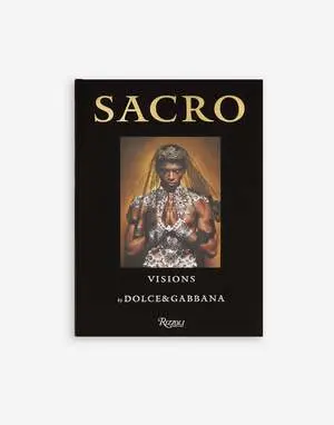Dolce & Gabbana Sacro: Visions By