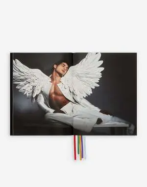 Dolce & Gabbana Sacro: Visions By