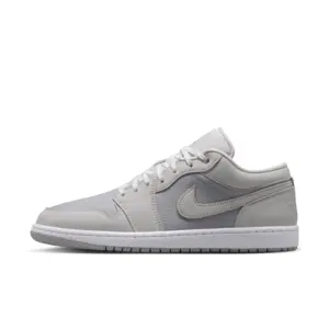 JORDAN Air 1 Low Se Shoes - White