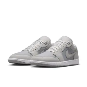 JORDAN 1 Low Se Athletic Shoes - White