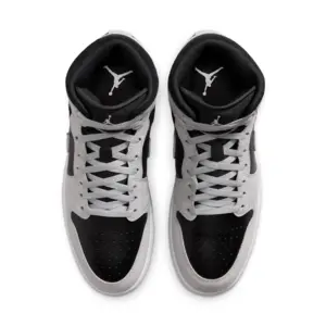 JORDAN 1 Mid Se "light Smoke