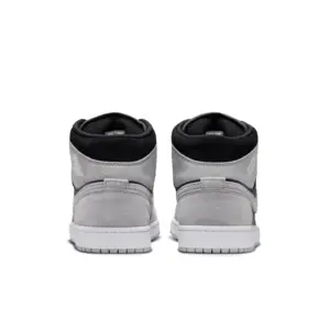 JORDAN 1 Mid Se "light Smoke