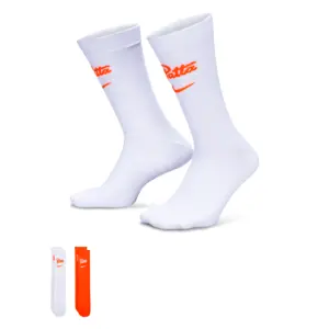 Nike Netherlands X Patta Everyday Essential Crew Socks - Multicolor