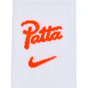 Nike Netherlands X Patta Everyday Essential Crew Socks