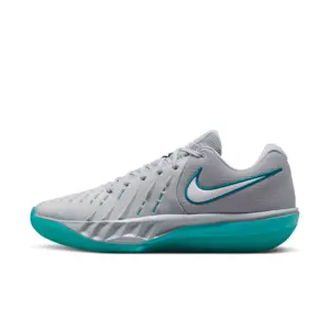 Nike G.t. Cut Academy 2 Basketball Shoes - Grey