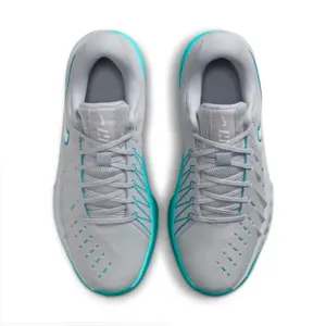 Nike G.t. Cut Academy 2 Basketball Shoes - Grey