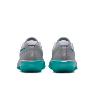 Nike G.t. Cut Academy 2 Basketball Shoes - Grey