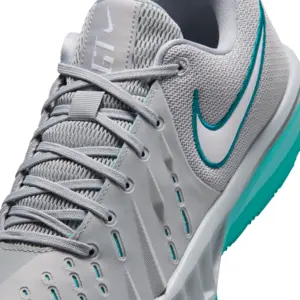 Nike G.t. Cut Academy 2 Basketball Shoes - Grey