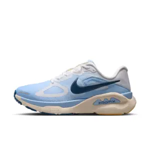 Nike Structure Plus Road Running Shoes - White