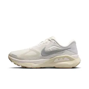Nike Structure Plus Road Running Shoes - Brown