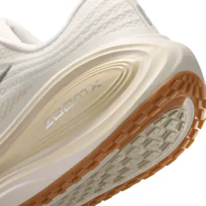 Nike Vomero Plus Road Running Shoes - White