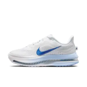 Nike Pegasus Premium Road Running Shoes - White