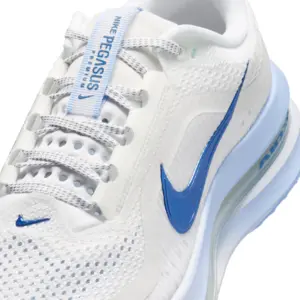 Nike Pegasus Premium Road Running Shoes - White