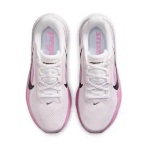 Nike Pegasus 42 Road Running Shoes - White