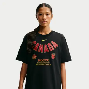 Nike Canada X Nocta T-shirt