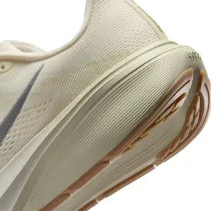 Nike Pegasus 42 Road Running Shoes - White