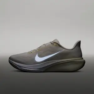 Nike Pegasus 42 Road Running Shoes - White