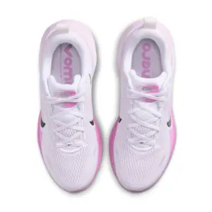 Nike Vomero 18 Road Running Shoes - White