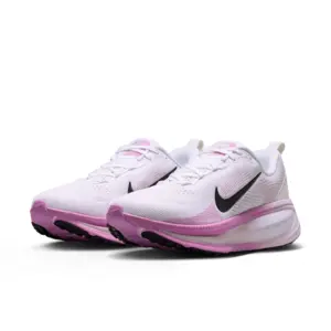 Nike Vomero 18 Road Running Shoes - White