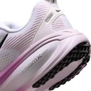 Nike Vomero 18 Road Running Shoes - White
