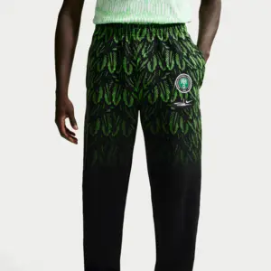 Nike X Nigeria X Slawn Fleece Pants